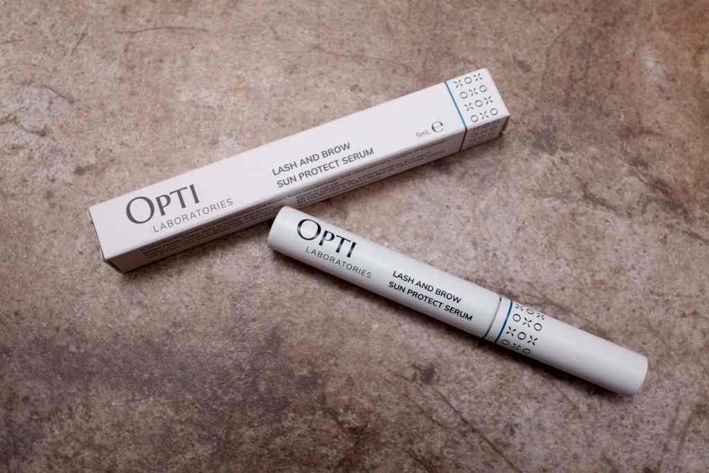OPTI LABORATORIES SUN PROTECT SERUM - Opti Laboratories